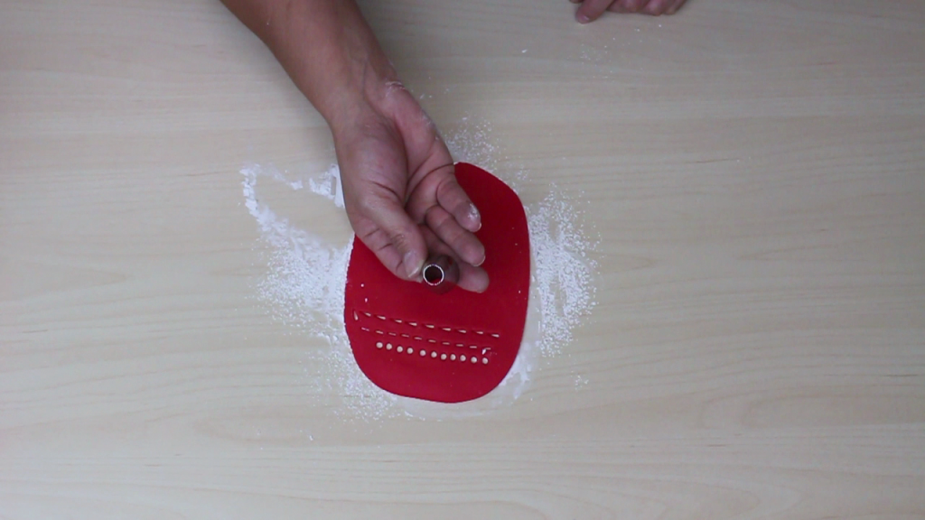Making Homemade Sprinkles – Tutorial – Baking Savvy