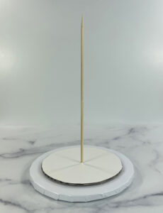 Custom Cake Boards – Baking Savvy