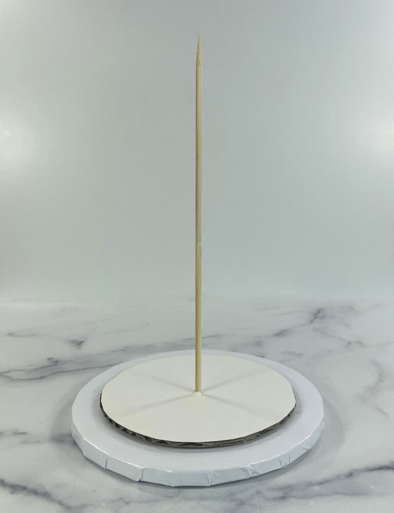 Custom Cake Boards – Baking Savvy