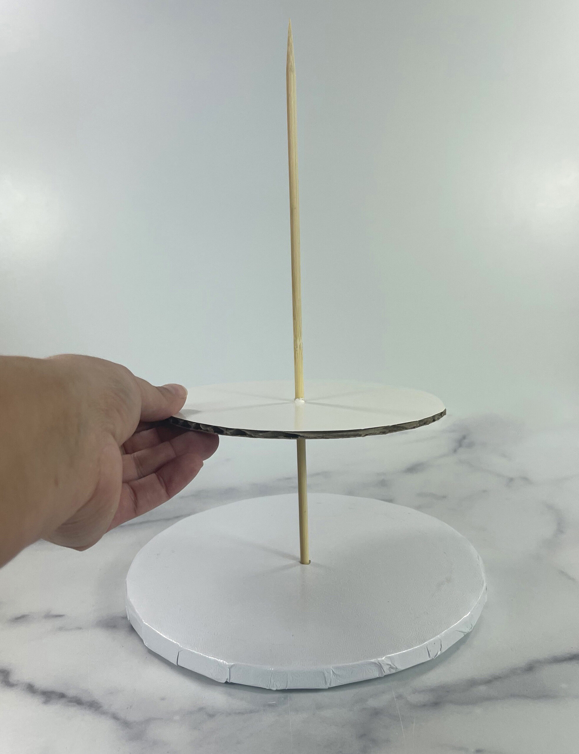 Custom Cake Boards – Baking Savvy