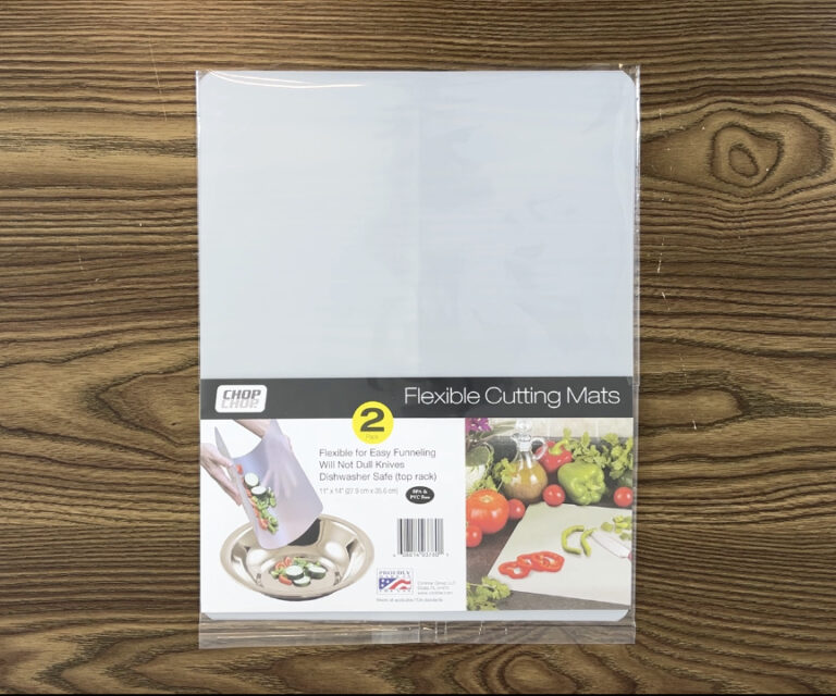 DIY Edible Cutting Mat For Cricut Machine – Baking Savvy